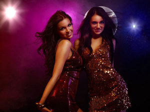 Tanning Party in Portsmouth - Studio8beauty